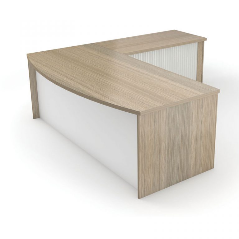 Revolution Desk - Office Group