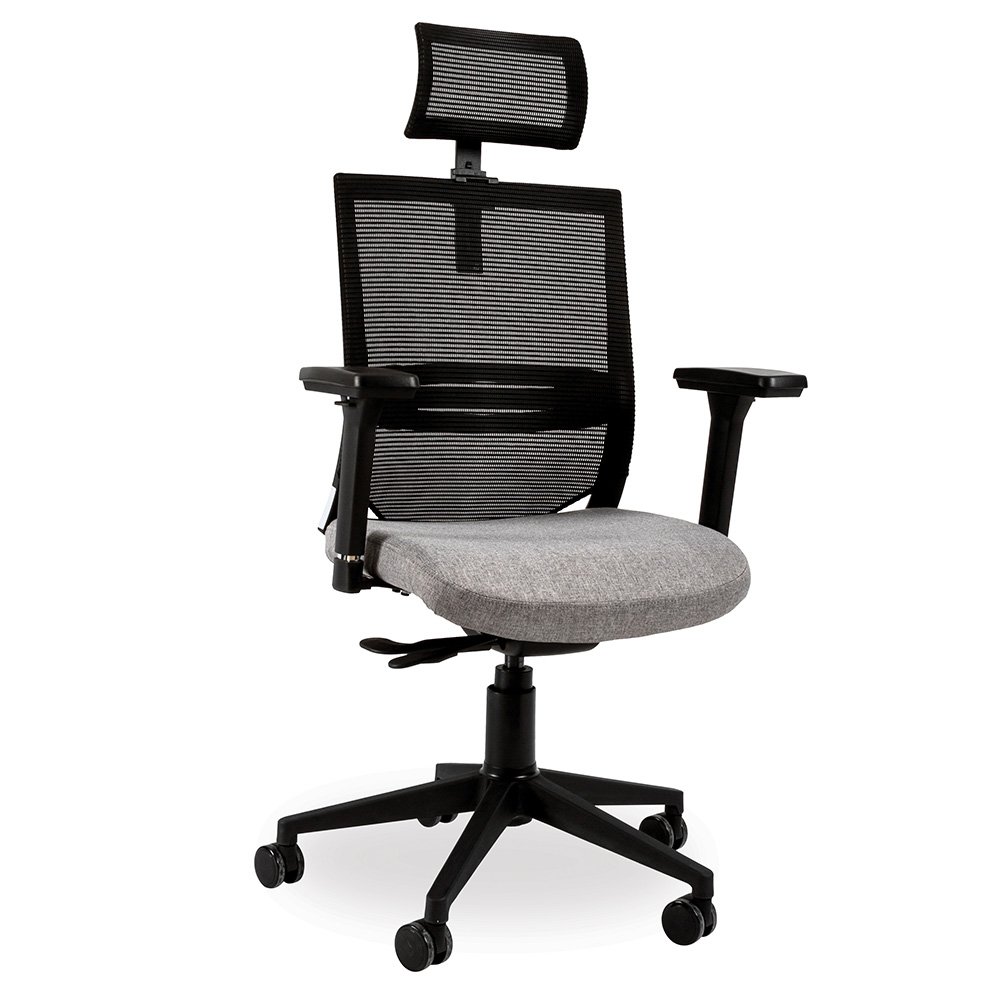 Orion High Back Chair - Office Group