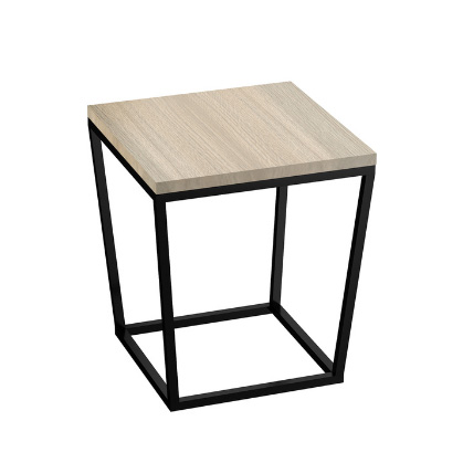 Side Table with Tapered Frame - Office Group
